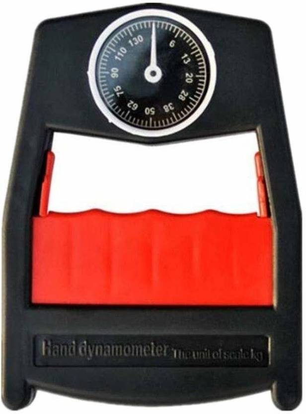 gamers hub Hand Dynamometer for Grip Power Exerciser Device Hand Grip ...