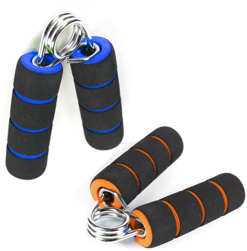 TRUE INDIAN Special Combo Pack Of Gym Mini Gripper Gym & Fitness Kit ...