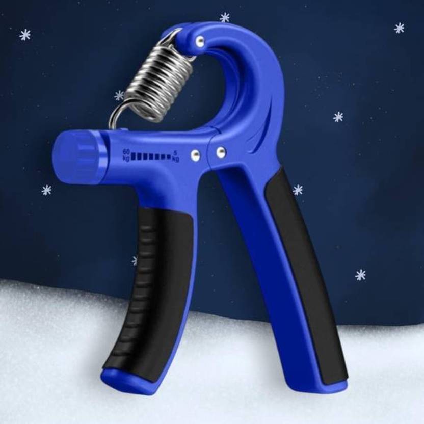 TECHNAURE Assorted Color)Adjustable counter Hand Grip W Hand Grip ...