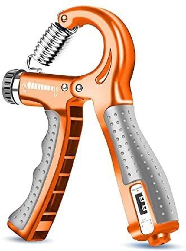 BoldFire Hand Grip For Gym Hand Gripper Strengthner For Fitness Men ...