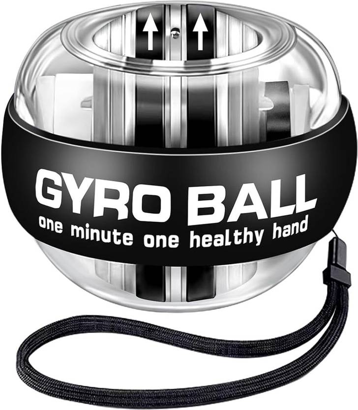 AADGEX Wrist Gyro Ball for Stronger Muscle and Bones Workout ...