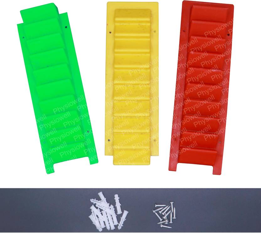 Physiowell Abduction Finger Ladder Physiotherapy for Finger Exerciser ...