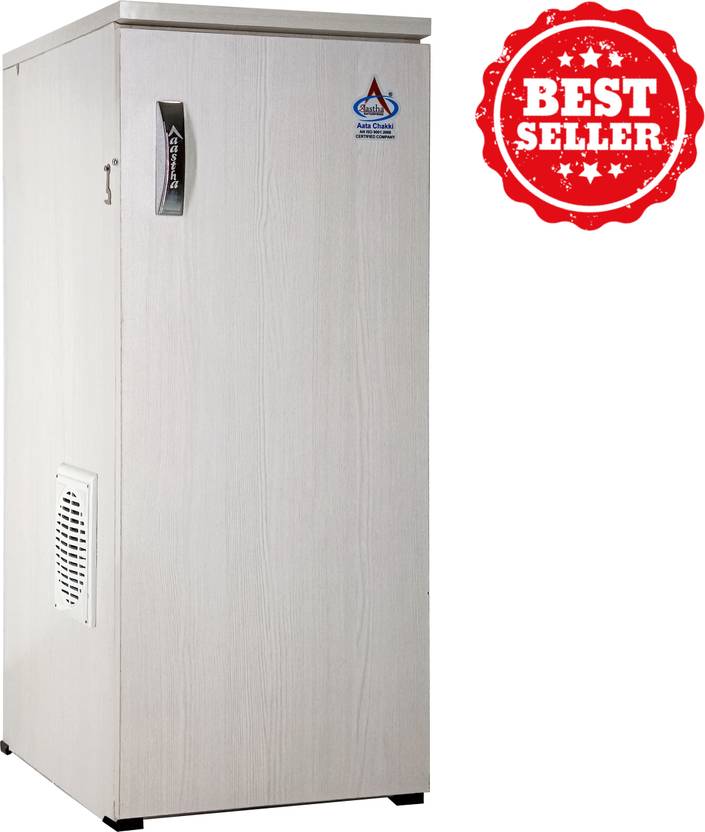 Aastha Classic Fully Automatic Atta Chakki, Aata Maker machine ...