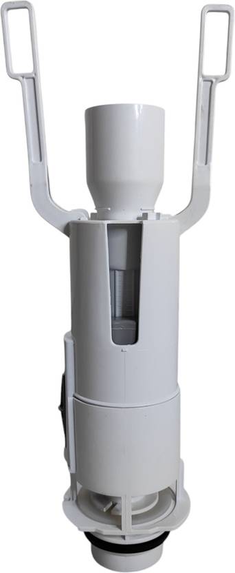 ALL IN HUBB CONCEALED CISTERN FLUSH TANK SYPHON SUITABLE FOR JAQUAR ...