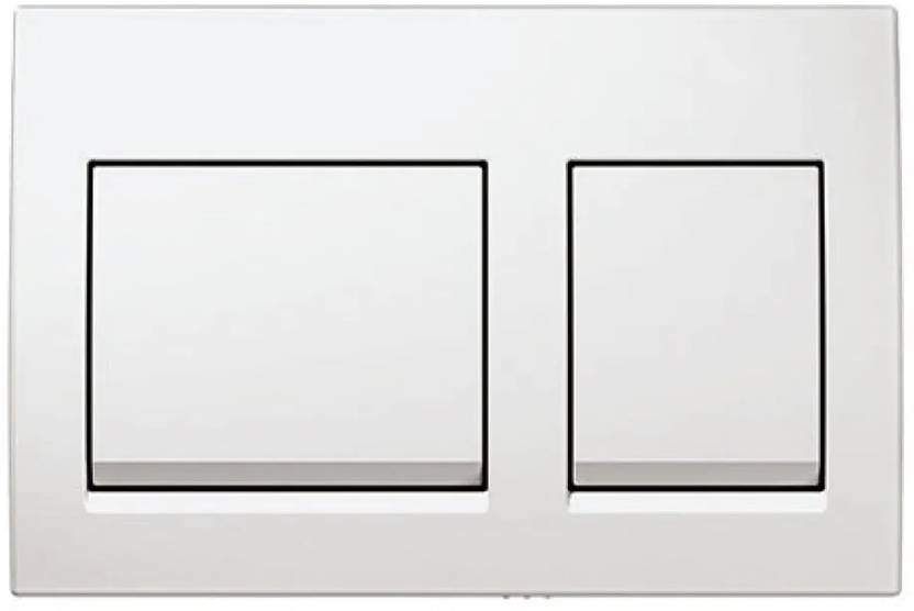 ALL IN HUBB Geberit Alpha type Flush Plate / Press Panel suitable for ...