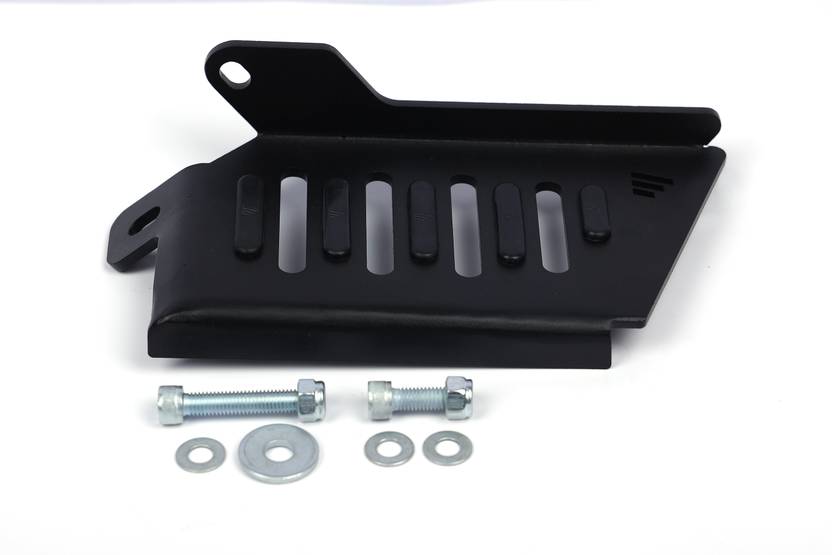 M Technics Hunter 350 Ladies Footrest Foot Rest Price in India - Buy M ...