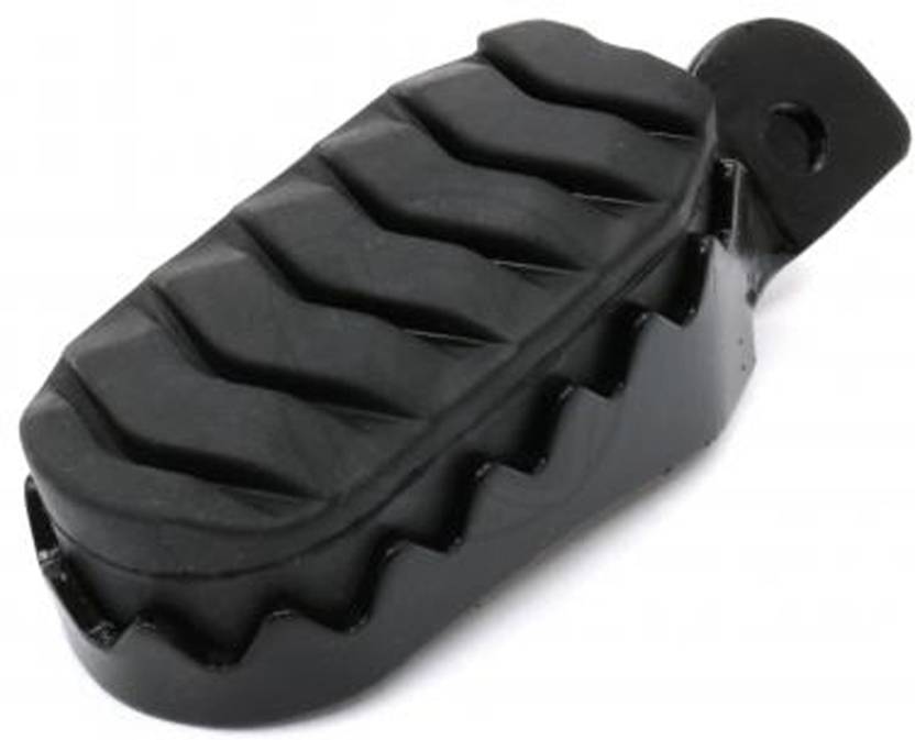 S4Group Himalayan Rider Footrest Left Side (Single Piece) Foot Rest ...