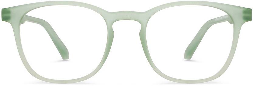 Lenskart Hustlr Full Rim Wayfarer Frame Price in India - Buy Lenskart ...