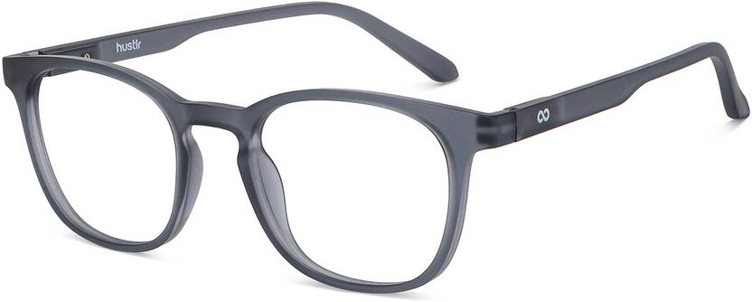 Lenskart Blu Full Rim Square Frame Price in India - Buy Lenskart Blu ...