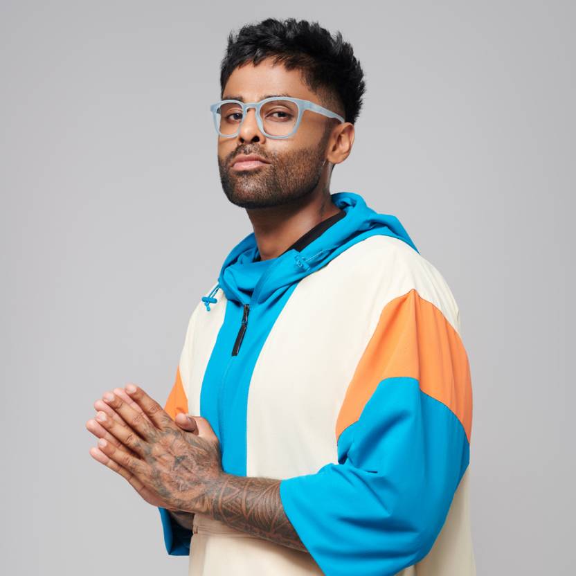 Lenskart Hustlr Full Rim Square Frame Price in India - Buy Lenskart ...