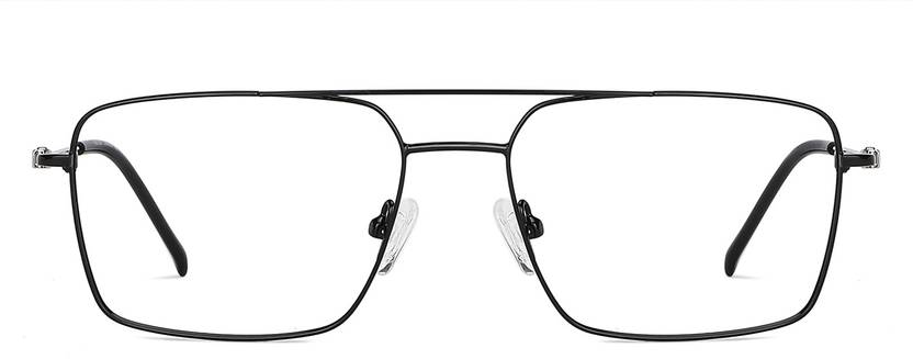 VINCENT CHASE by Lenskart Full Rim Rectangle Frame Price in India - Buy ...