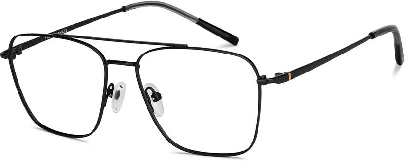 VINCENT CHASE Full Rim Square Frame Price in India - Buy VINCENT CHASE ...