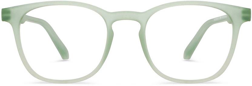 Lenskart Hustlr Full Rim Square Frame Price in India - Buy Lenskart ...