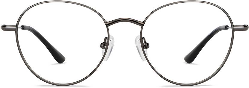 VINCENT CHASE by Lenskart Full Rim Round Frame Price in India - Buy ...
