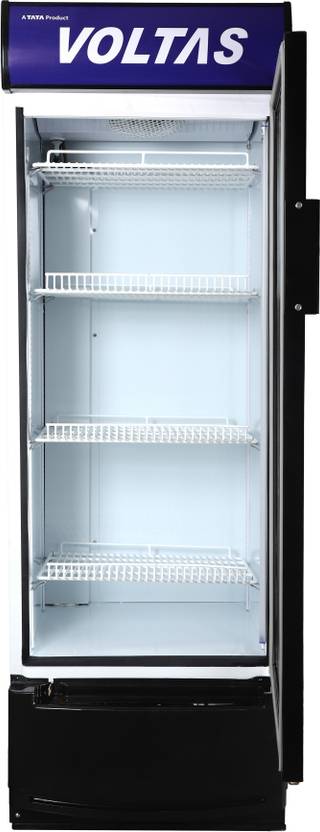 Voltas 320 L Single Door Upright Freezer Price in India - Buy Voltas ...