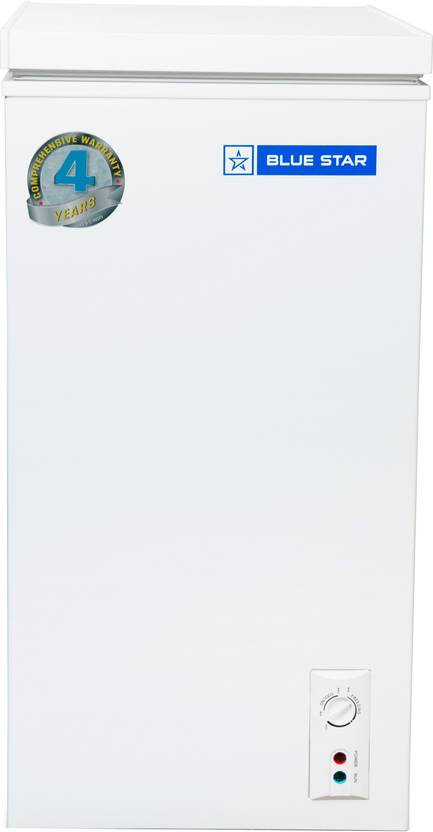 Blue Star 60 L Single Door Standard Deep Freezer Price in India - Buy ...