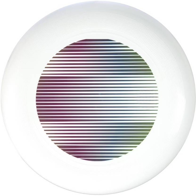 dynamics Decathlon Frisbee Disc, Ultimate Disc Original, 175g, White ...