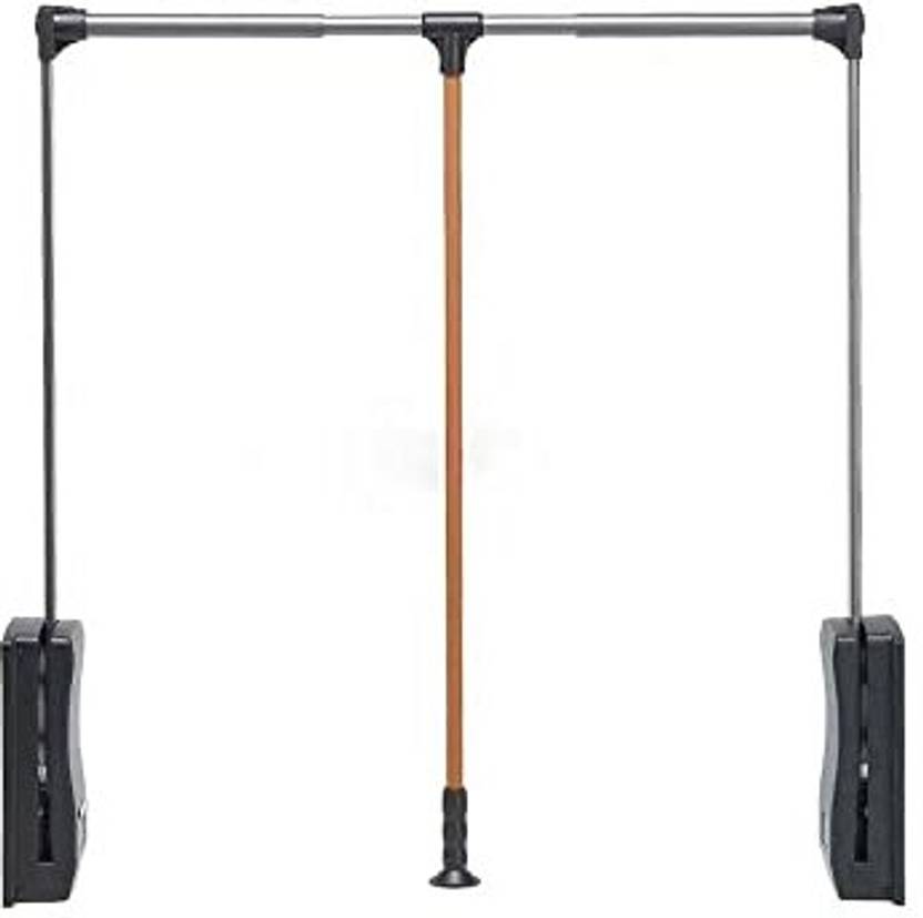 Volo Wardrobe Hanger Clothing Rail Lift Organizer Storage Lift for ...