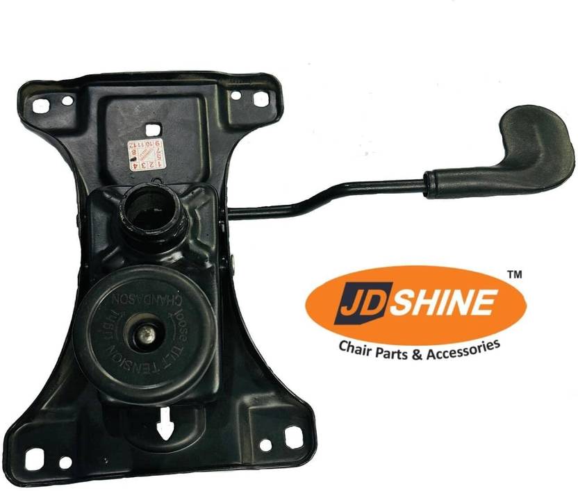 JDSHINE (Tilting Plate) Chair Parts Accessories, Fit for Most Office ...