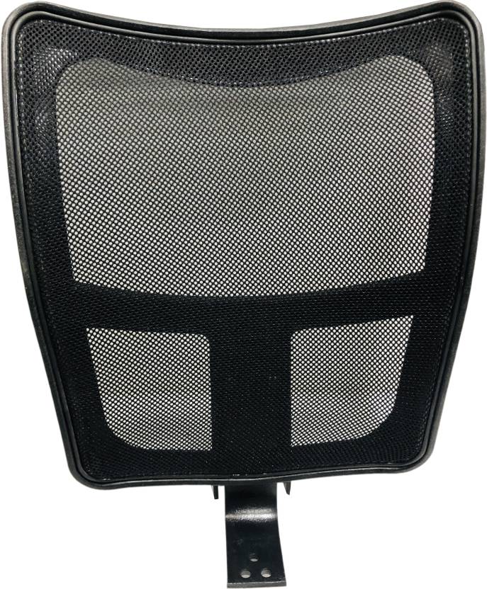 RATISON Office Chair Back Part Visitor revolving Chair Back Spare Parts ...