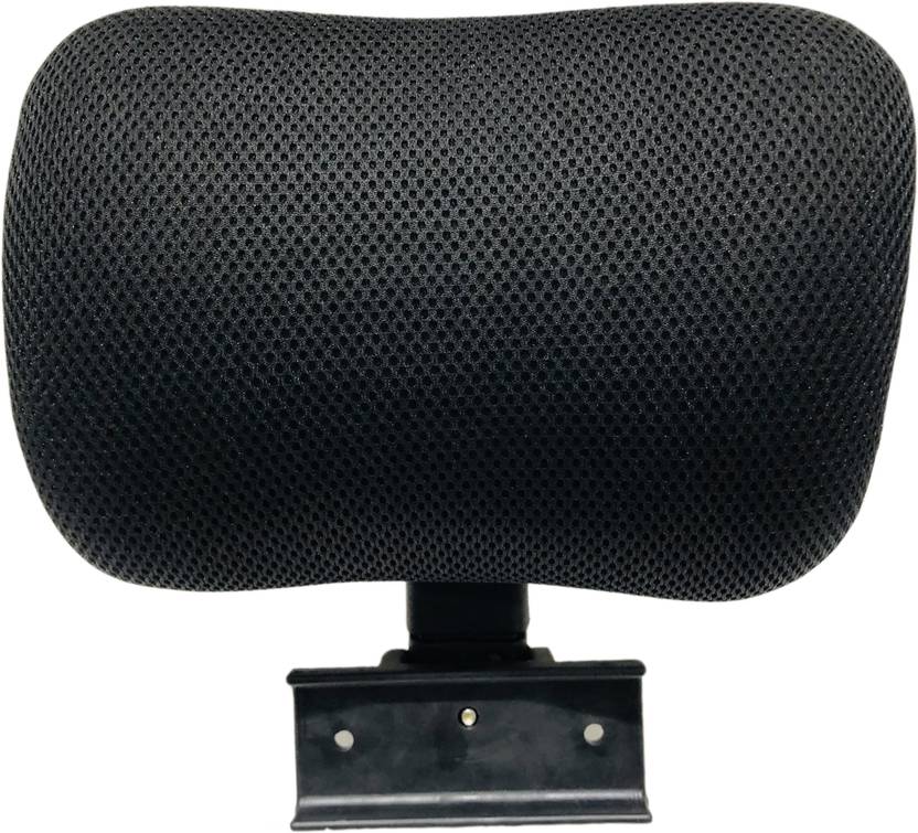 P P CHAIR Office visitor revolving chair headrest attachment heavy duty ...