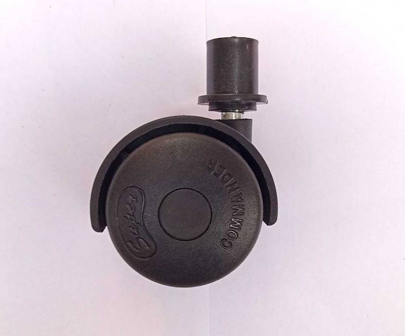 castersman 2" heavy duty top 3/4'' Symphony Cooler Wheels (dio) 19mm ...
