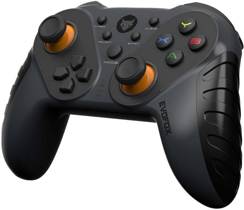 EVOFOX Elite Ops Wireless with Type C Charging USB Gamepad - EVOFOX ...