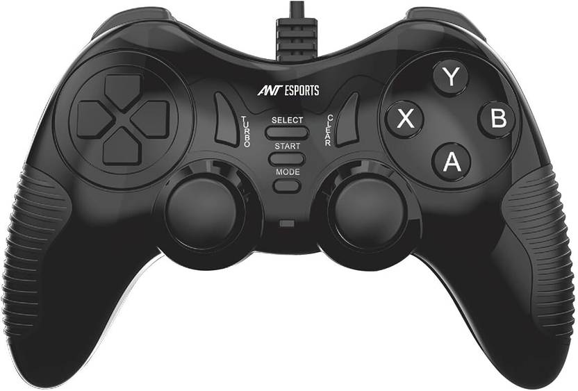 Ant Esports GP115 wired USB Gamepad - Ant Esports : Flipkart.com