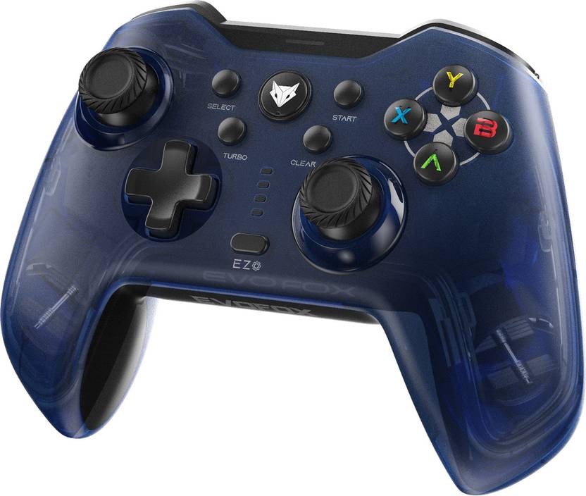 EVOFOX Elite X Wireless USB Gamepad - EVOFOX : Flipkart.com