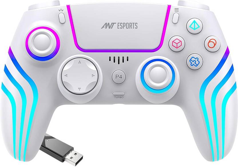 Ant Esports GP400 Gamepad - Ant Esports : Flipkart.com