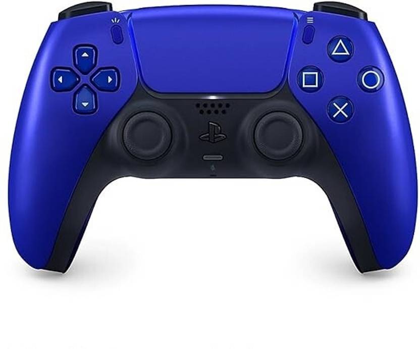 Playstation Sony PS5 Controller Metallic Edition–sony controller with ...