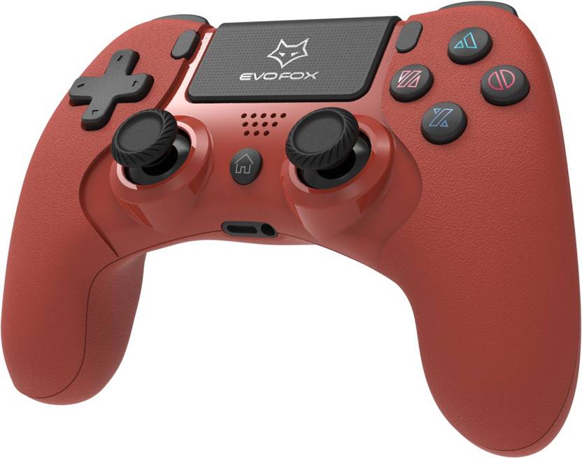 EVOFOX Elite Play Wireless Controller with Touch Panel Bluetooth ...