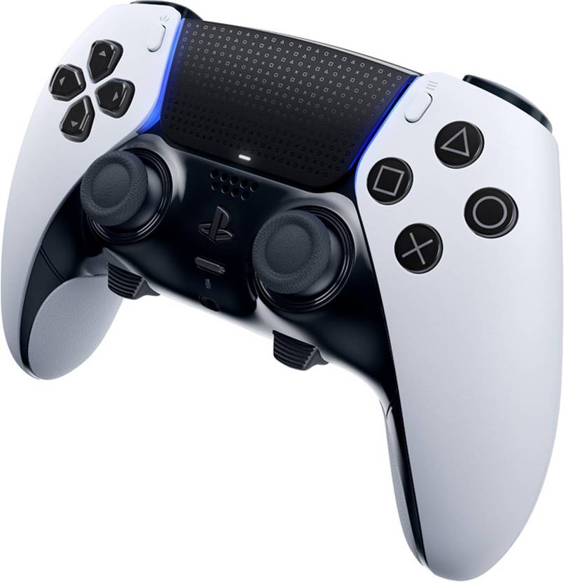 SONY DualSense Edge Wireless Controller Gamepad - SONY : Flipkart.com