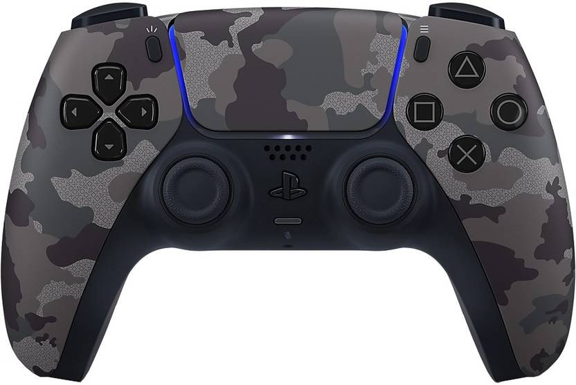 SONY DualSense Controller Gamepad - SONY : Flipkart.com