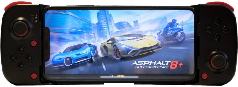 Ninjadog Astra One Mobile Controller Gaming Accessory Kit - Ninjadog ...