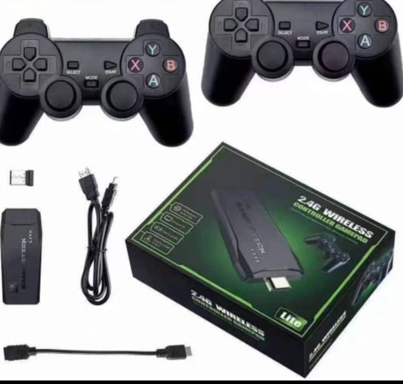 avmobile HDMI GAME STICK Game Battery Price in India - Buy avmobile ...