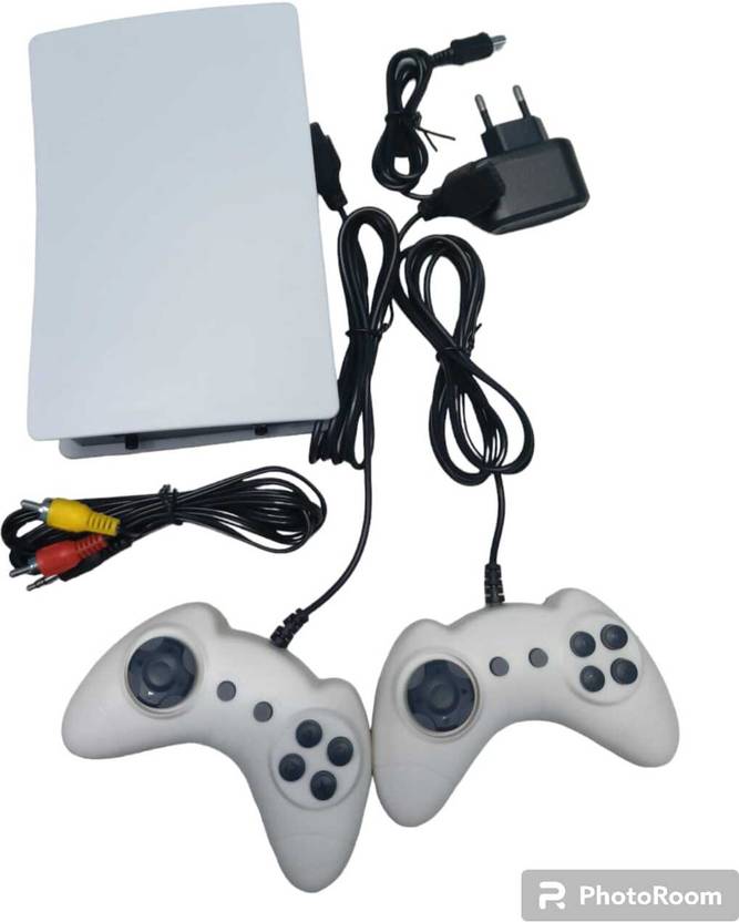 Nouveau NEW GS5 TV Game Console 8 Bit Game Box With 620 Classic Retro ...