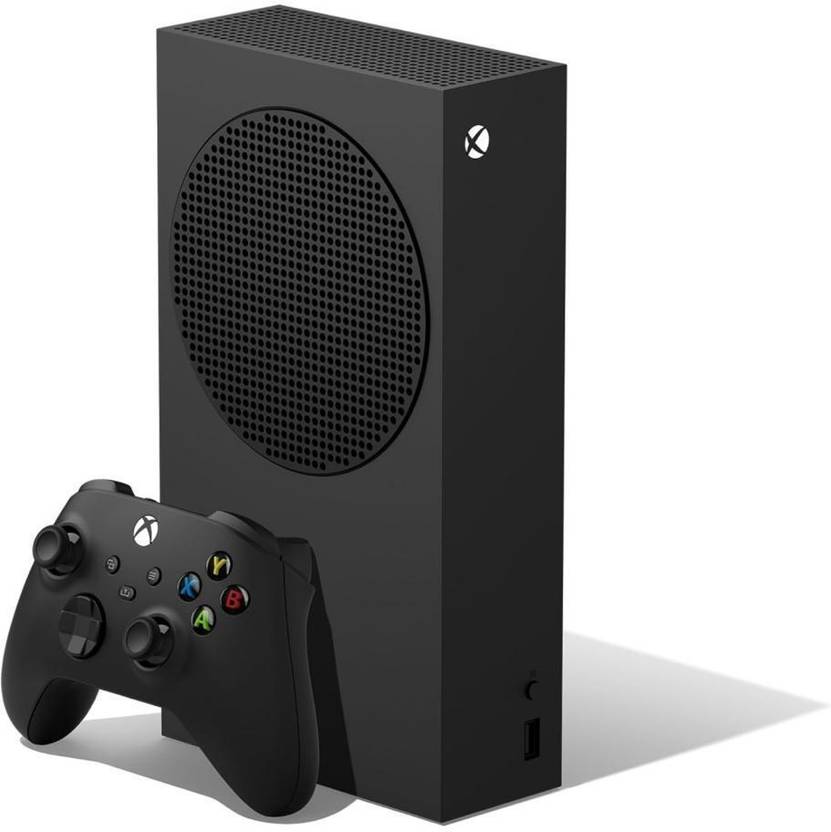 MICROSOFT Xbox Series S 1TB Price in India - Buy MICROSOFT Xbox Series ...