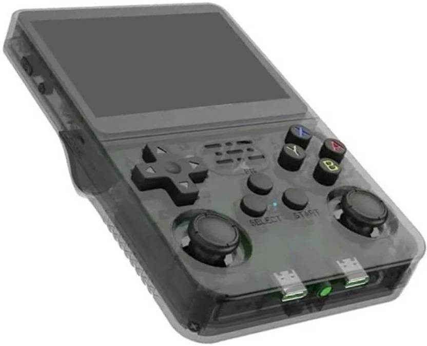 NOWAIT UltraRetro R36S Compact Handheld Pocket Game Console Classic ...