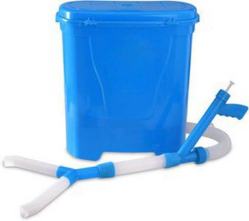 GDH agricultural manual backpack granular spreader fertilizer ...