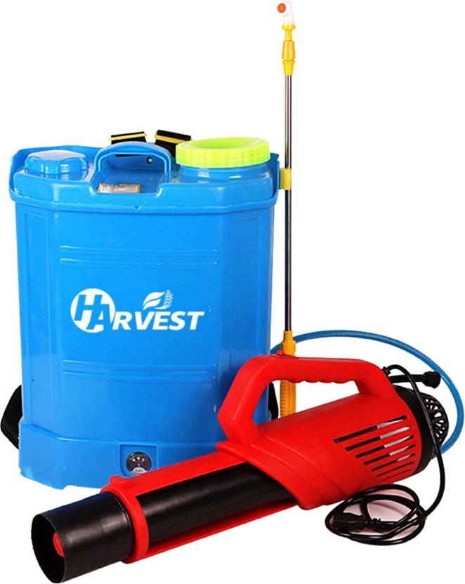 Riva Admiral Mist blower mist duster air blower gun for battery ...