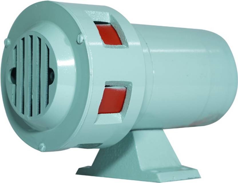 National Half mile Siren Steel Emergency Bell Price in India - Buy ...