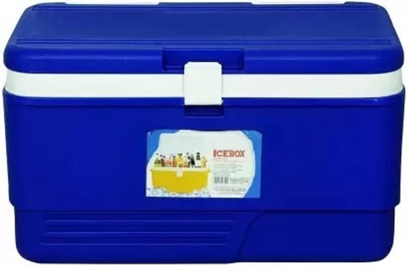 Aristo Insulated 50 L Ice Chiller Box with Handle for Easy Carry | Food ...