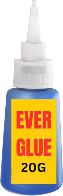 EverGlue Super fast bonding Glue - Buy EverGlue Super fast bonding Glue ...