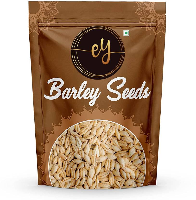 eatyumm Raw Barley Grain 2000Gms/Natural and Rich Fiber Jau Seeds|Non-GMO A+ Grade Barley Price ...