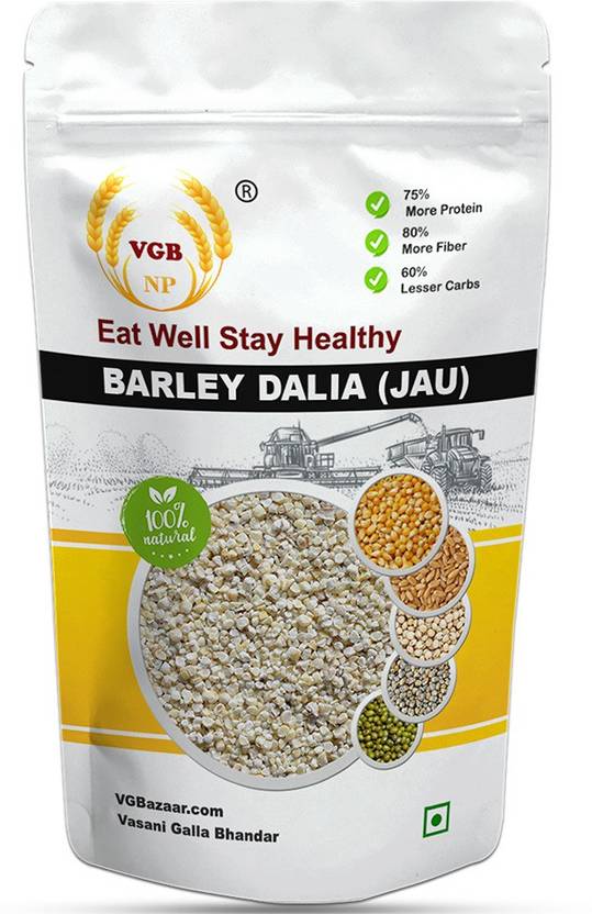 VGBNP 100% Natural & original Barley Dalia (Joo ka Dalia) Java dalia ...
