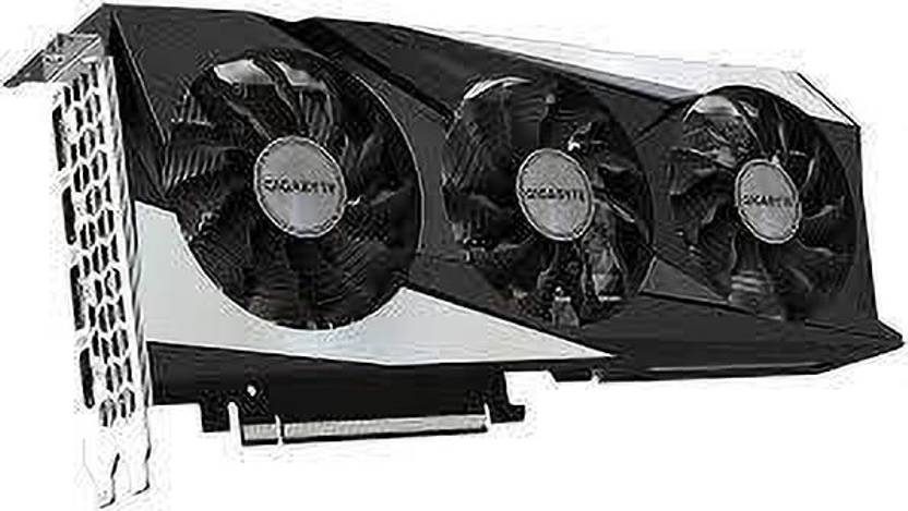nVIDIA RTX 3060 Gaming OC 12GB LHR Graphics Card (rev. 2.0) GV ...