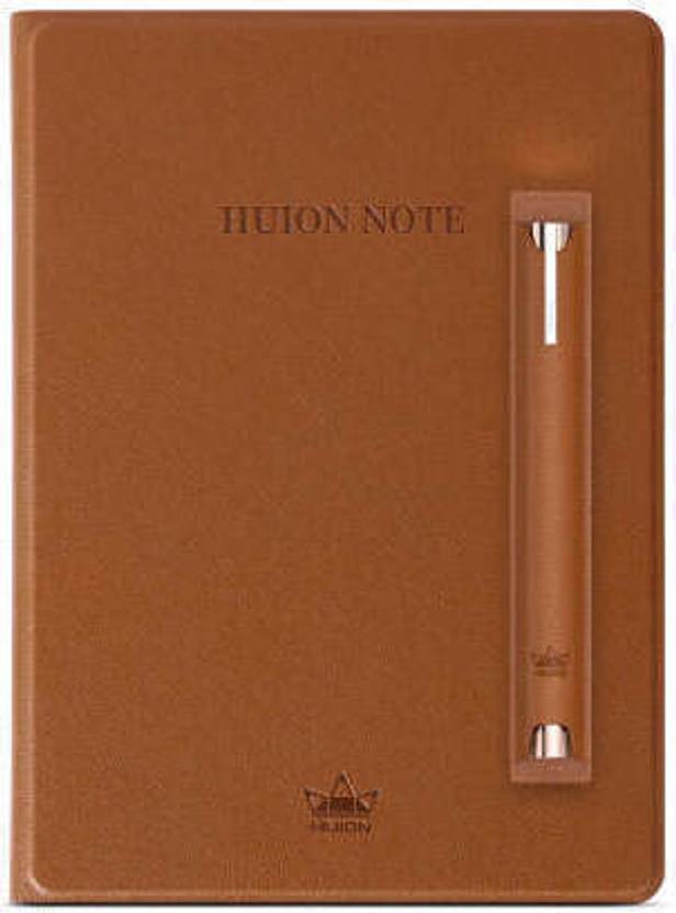 HUION Note X10 KAMVAS Drawing Pen 7.35 x 5.5 inch Graphics Tablet ...