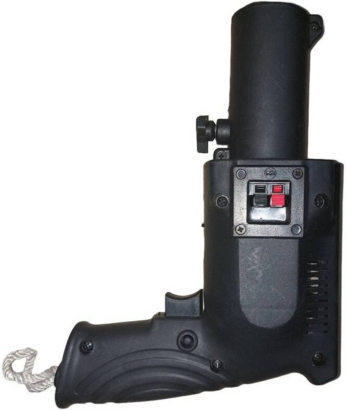 Trust Ware Pyro Sparkle Gun for Sparkular Cold pyro for Events|Party ...