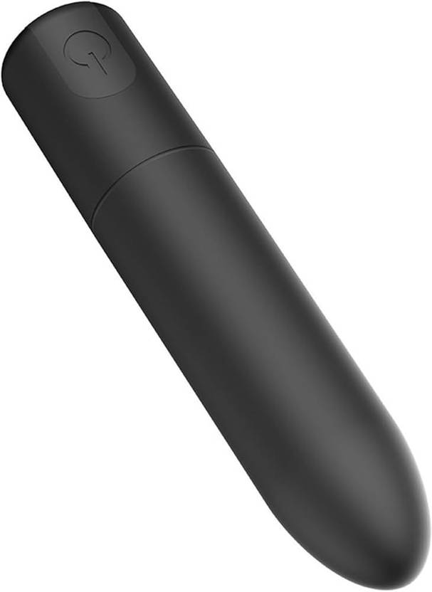 PERLENTE Bullet Vibrator Handheld | Cordless | Women and Men Massager ...